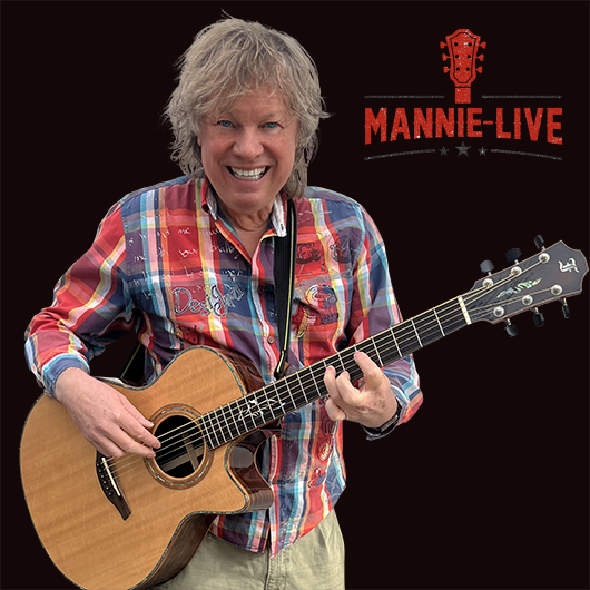 Home - Mannie-Live